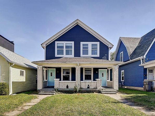 Bates Hendricks - Indianapolis IN Real Estate - 37 Homes For Sale | Zillow