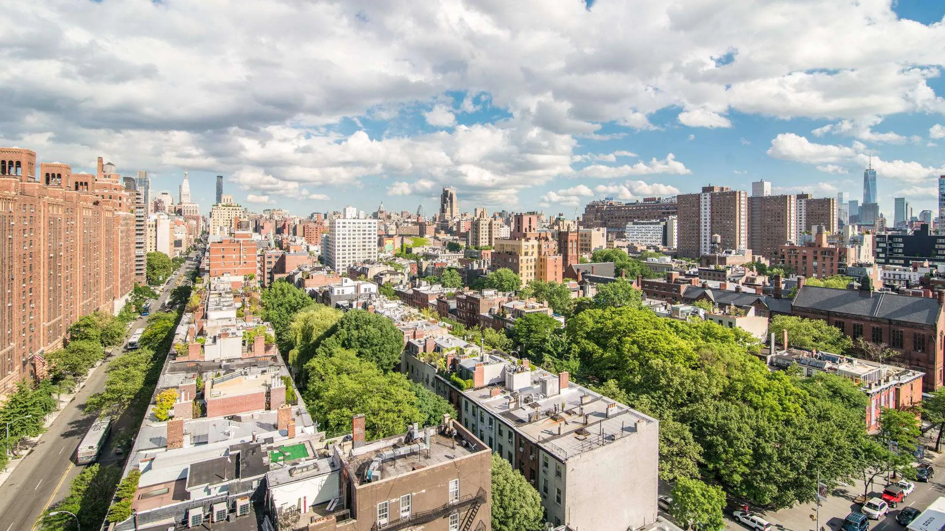 Ten23 at 500 West 23rd Street in West Chelsea : Sales, Rentals ...