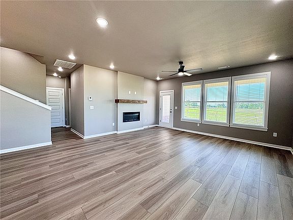 6009 SW Coywolf St, Bentonville, AR 72713 | MLS #1309053 | Zillow