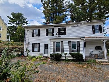 454 N Main St, Manchester, CT 06042 | Zillow