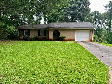 1654 Derwin Brown Dr Decatur GA | Zillow