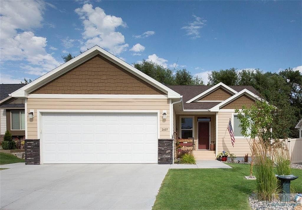 2607 Burlwood Dr, Billings, MT 59106 | MLS #341195 | Zillow