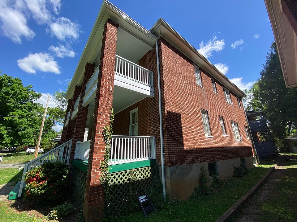 Laburnum/2037 - 2037 Laburnum Ave SW Roanoke VA | Zillow