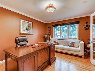 305 Homeland Rd, Matteson, IL 60443 | Zillow