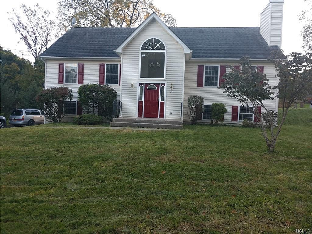 35 Heaton Rd, Monroe, NY 10950 | Zillow