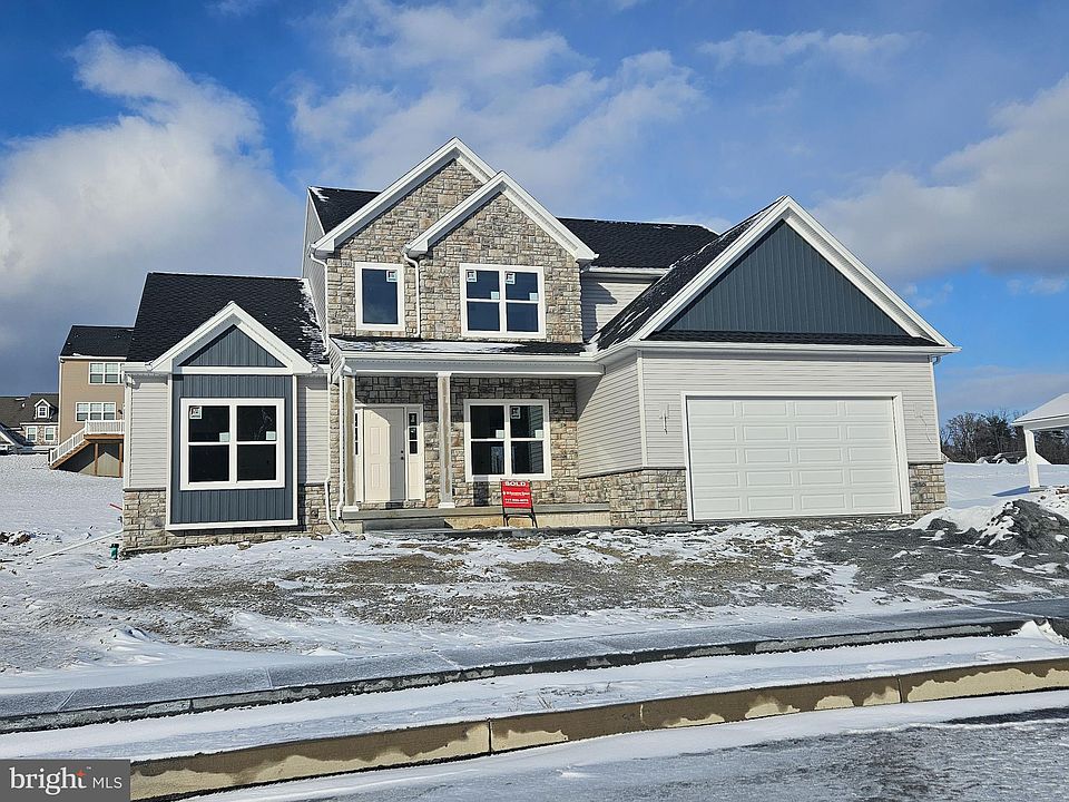 125 Jennifer Cir, Harrisburg, PA 17112 | Zillow