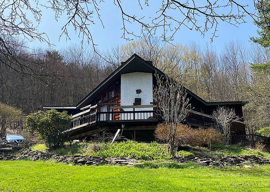155 Valder Rd, Schenevus, NY 12155 | Zillow