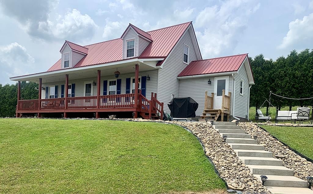 200 Southwoods Rd, Colesburg, PA 16915 | MLS #31716795 | Zillow