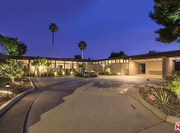 1760 Carla Rdg, Beverly Hills, CA 90210 | Zillow