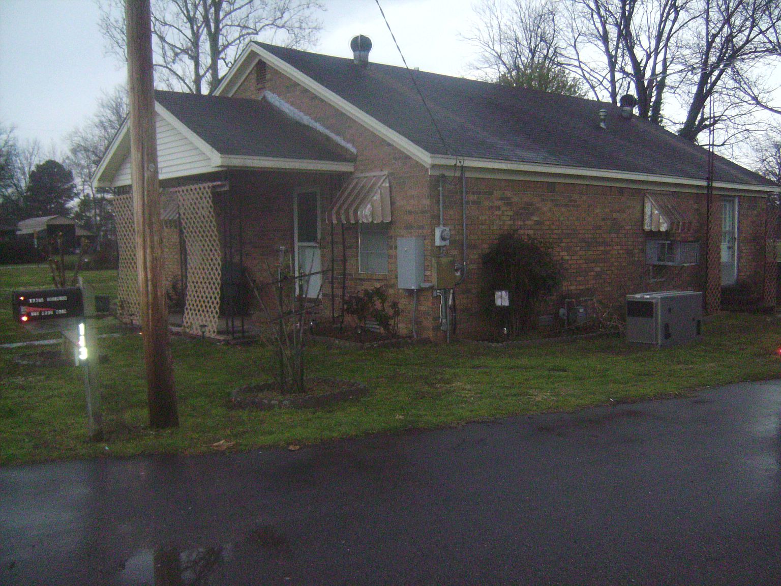 113 W Main St, Sherrill, AR 72152 | Zillow