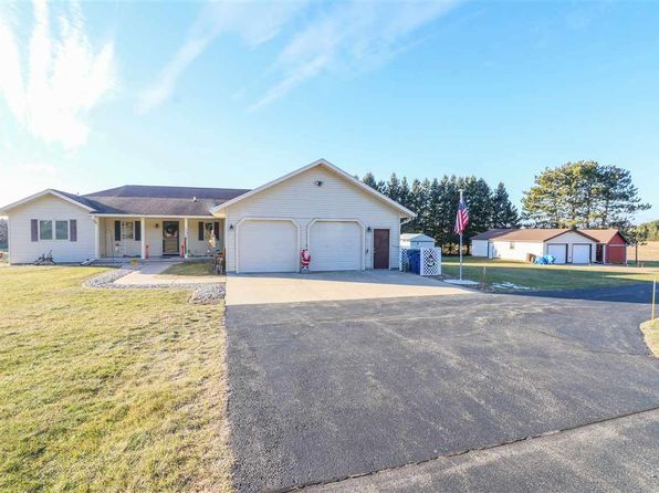 Custer Real Estate - Custer WI Homes For Sale | Zillow