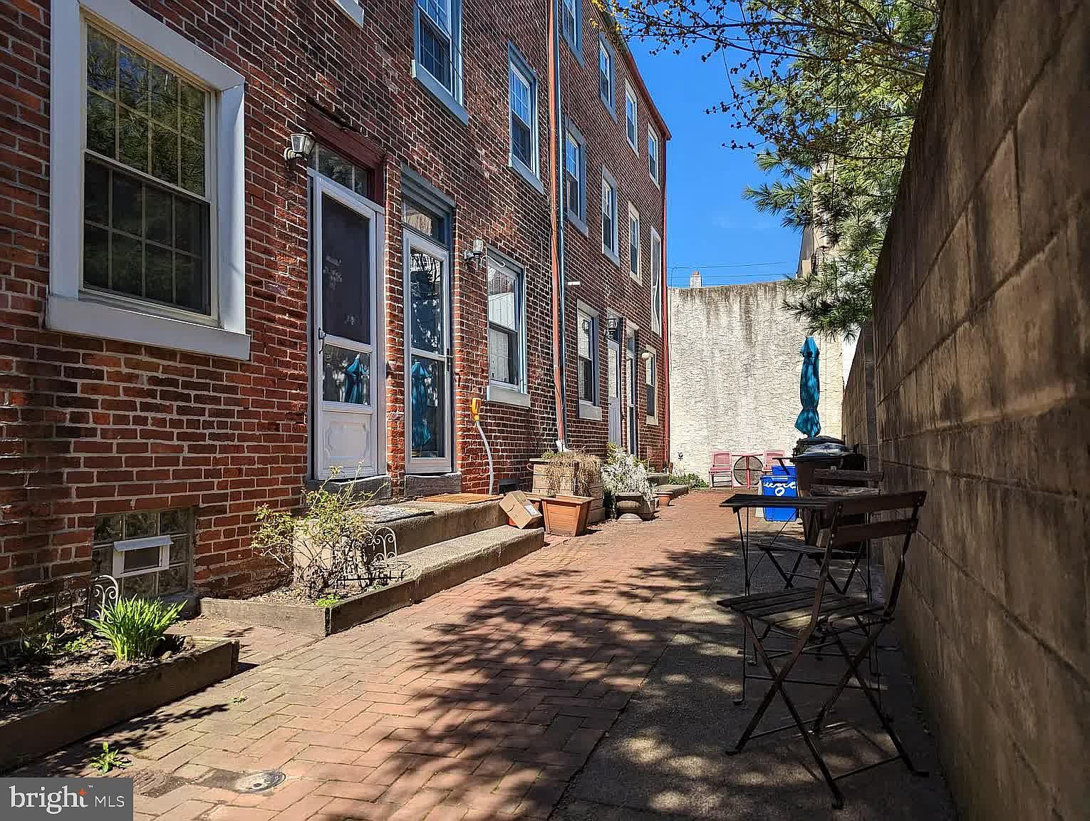 725 Pemberton St #R4, Philadelphia, PA 19147 | Zillow