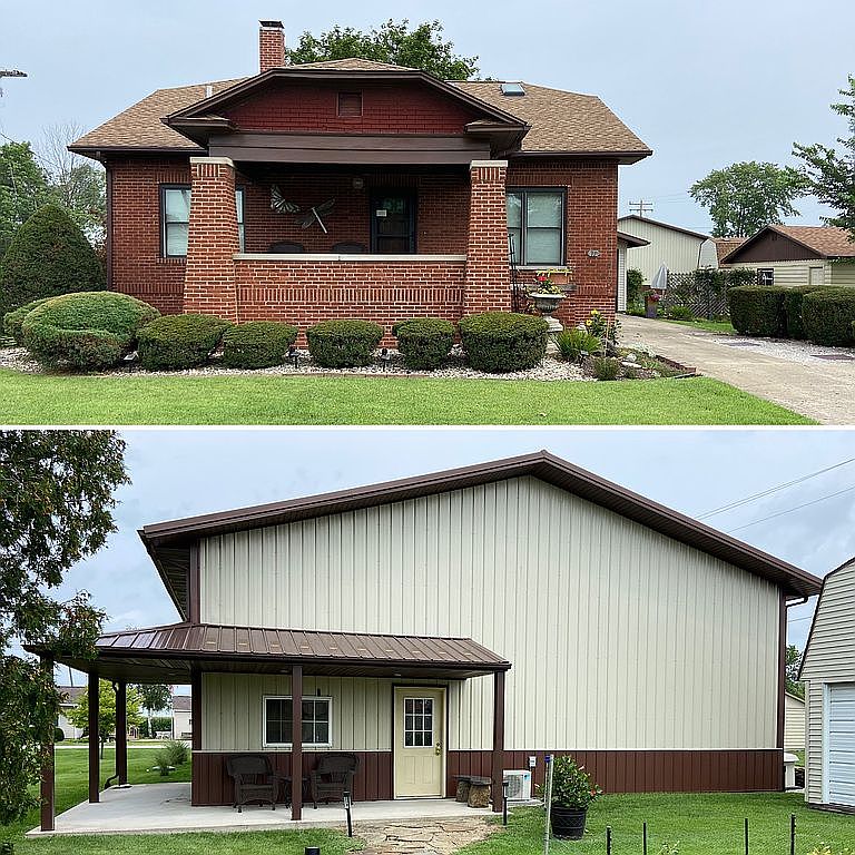 11 W Wilson St, Henning, IL 61848 | Zillow