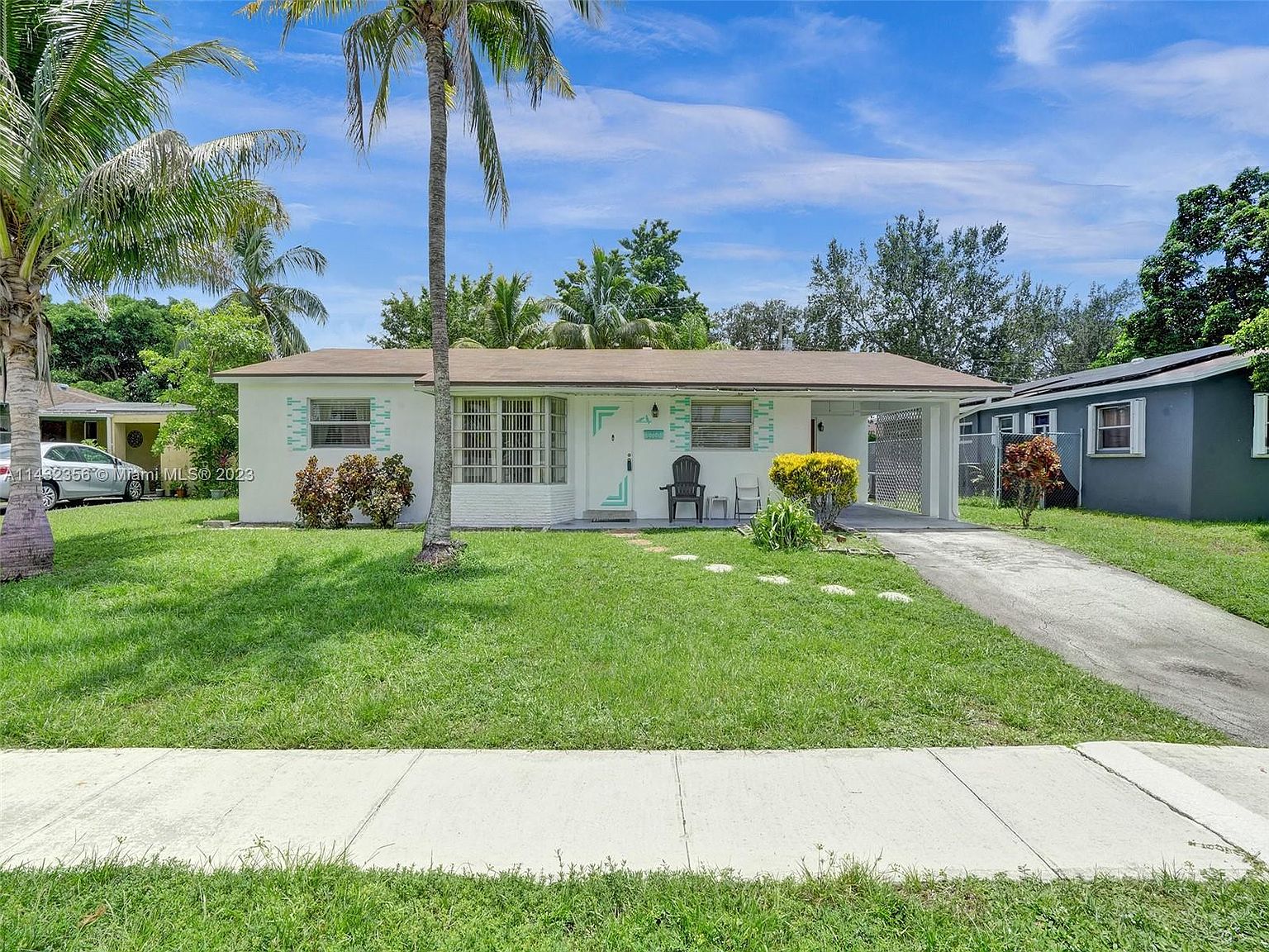 6810 NW 8th St, Margate, FL 33063 | Zillow