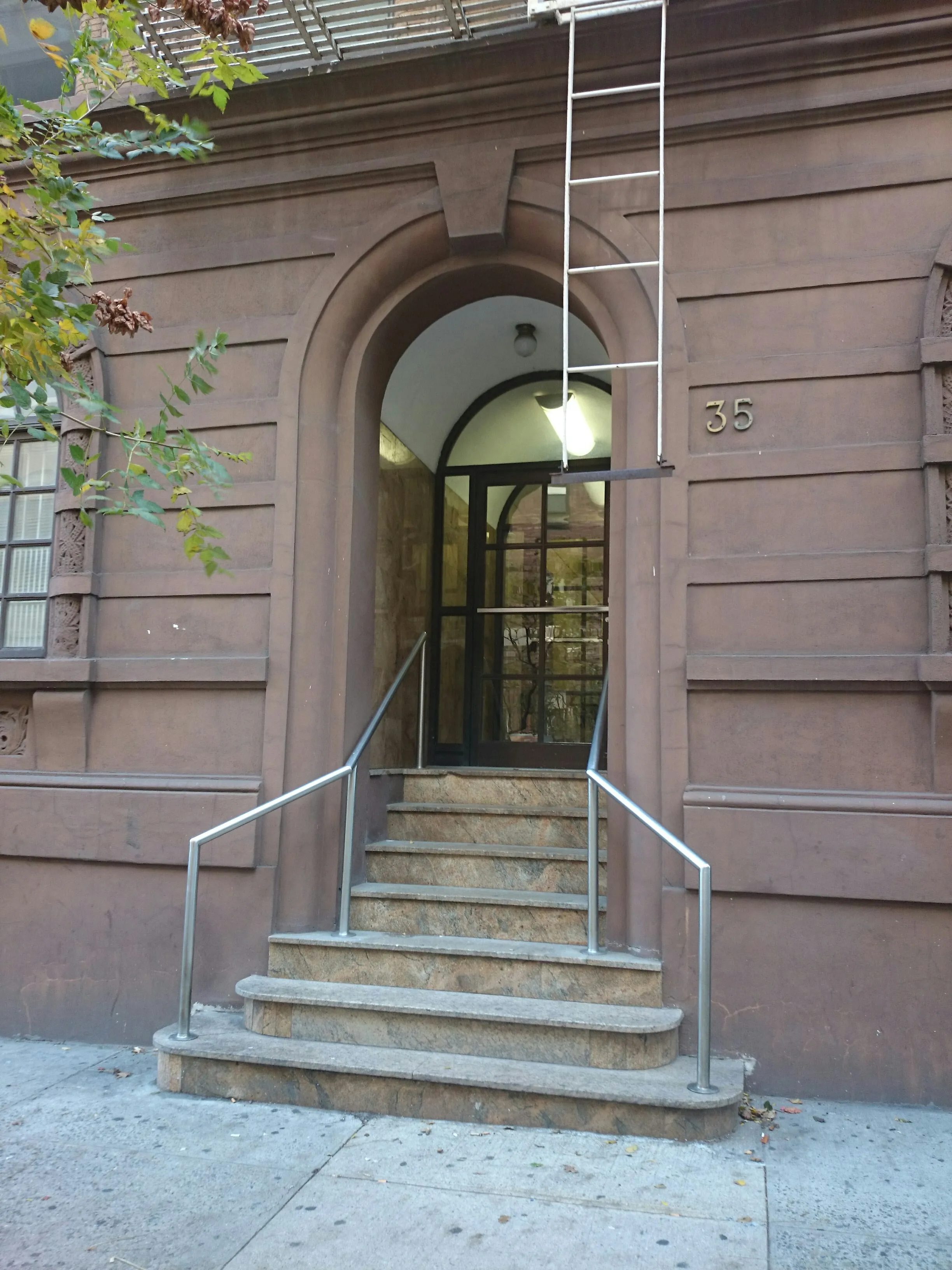 35 West 65th Street in Lincoln Square : Sales, Rentals, Floorplans ...