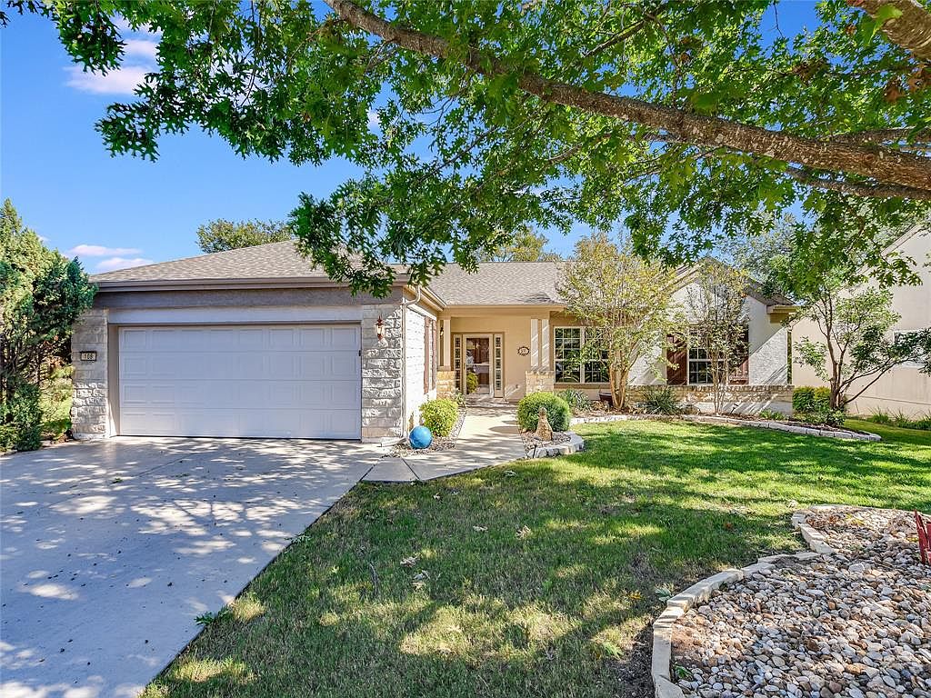 108 Amberjack Ct, Georgetown, TX 78633 | MLS #5944204 | Zillow
