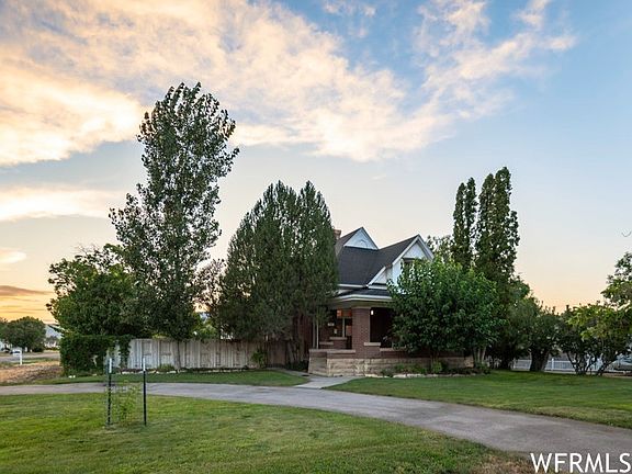 308 W Union St, Manti, UT 84642 | MLS #1880751 | Zillow