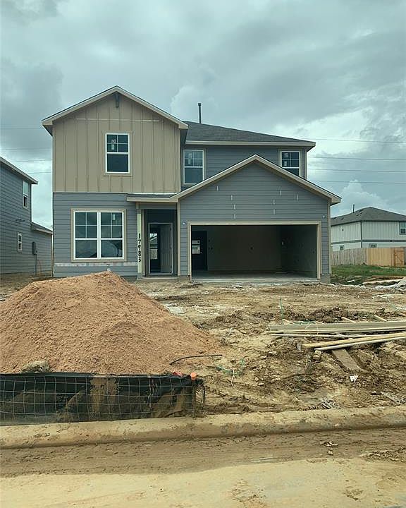 17983 Grain Auger Rd, Hockley, TX 77447 | MLS #91491170 | Zillow