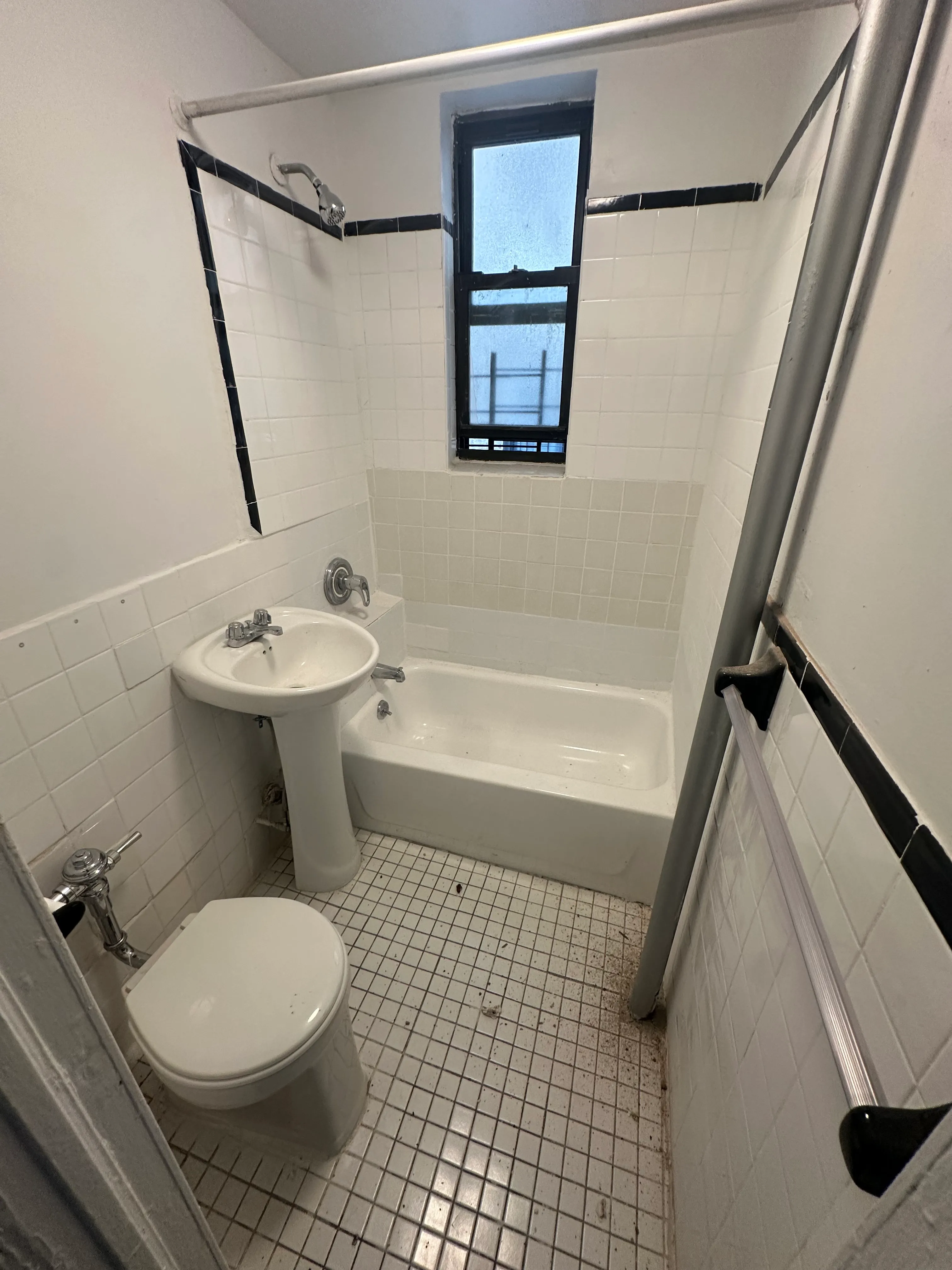 1565 Grand Concourse #A47 in Concourse, Bronx | StreetEasy