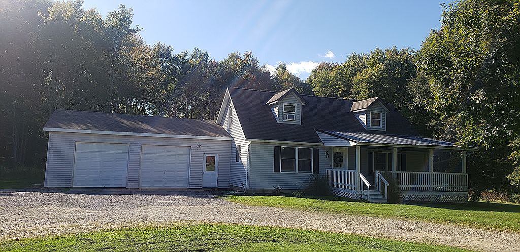 1874 Georgetown Rd, Sandy Lake, PA 16145 | Zillow