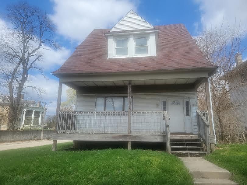 1204 Mound St, Springfield, OH 45505 | Zillow
