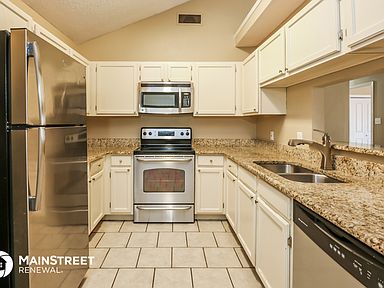 804 Melville Dr, Arlington, TX 76015 | Zillow