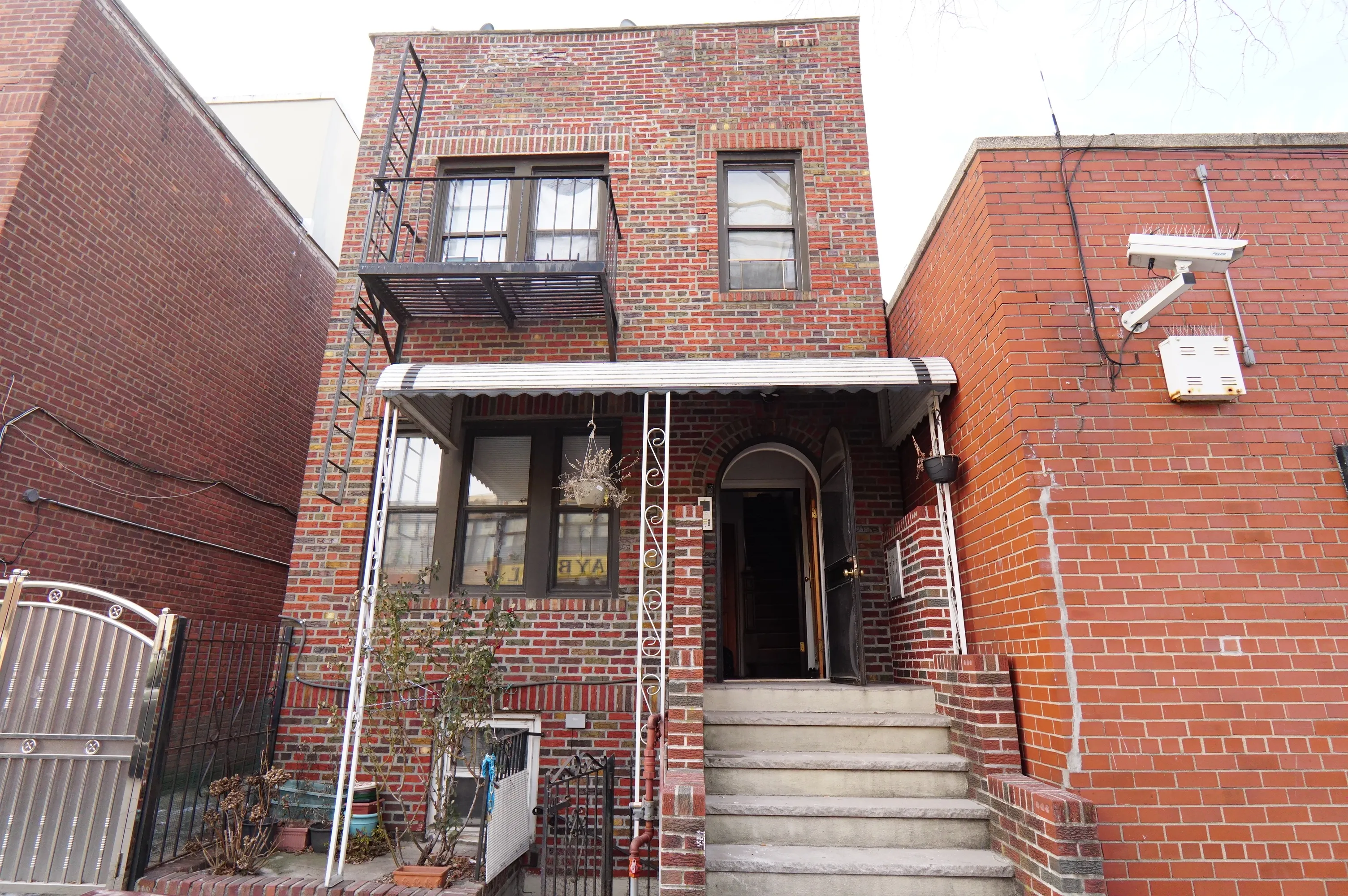 37-12 61st Street #2 in Woodside, Queens | StreetEasy