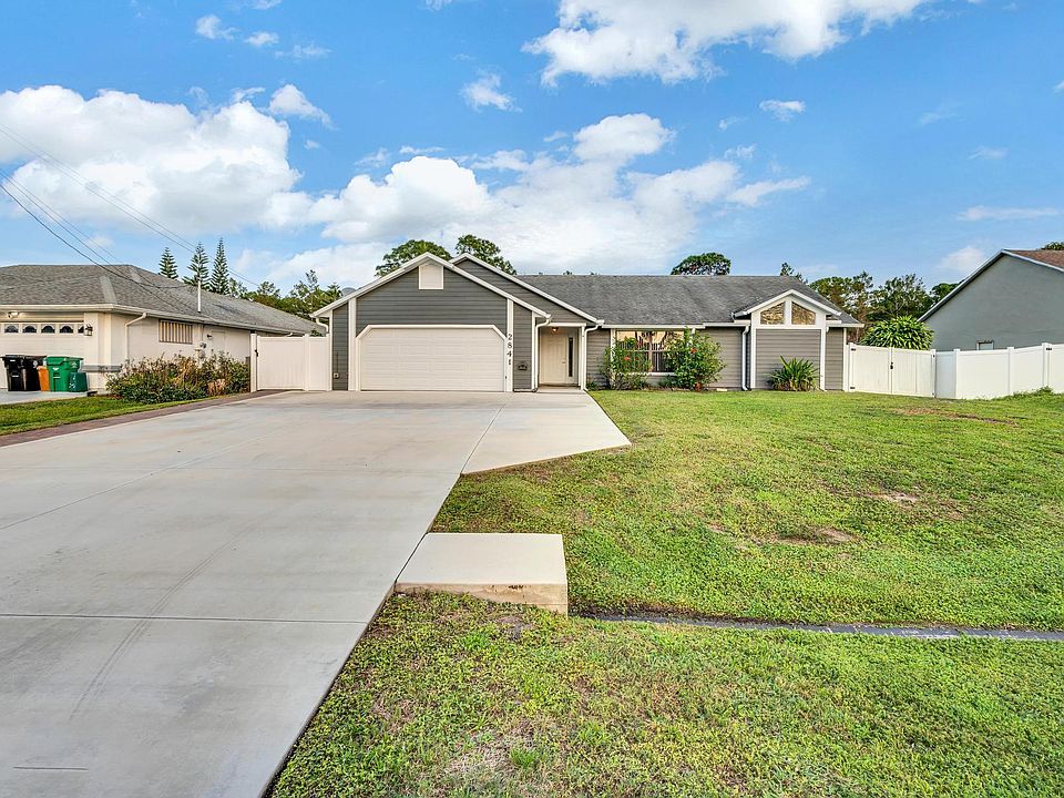 2841 SE Peru St, Port Saint Lucie, FL 34984 | Zillow