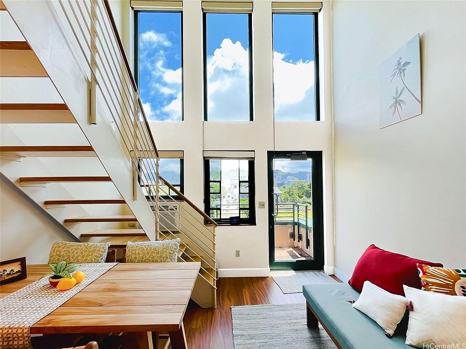 Honuakaha Apartments - Honolulu, HI | Zillow