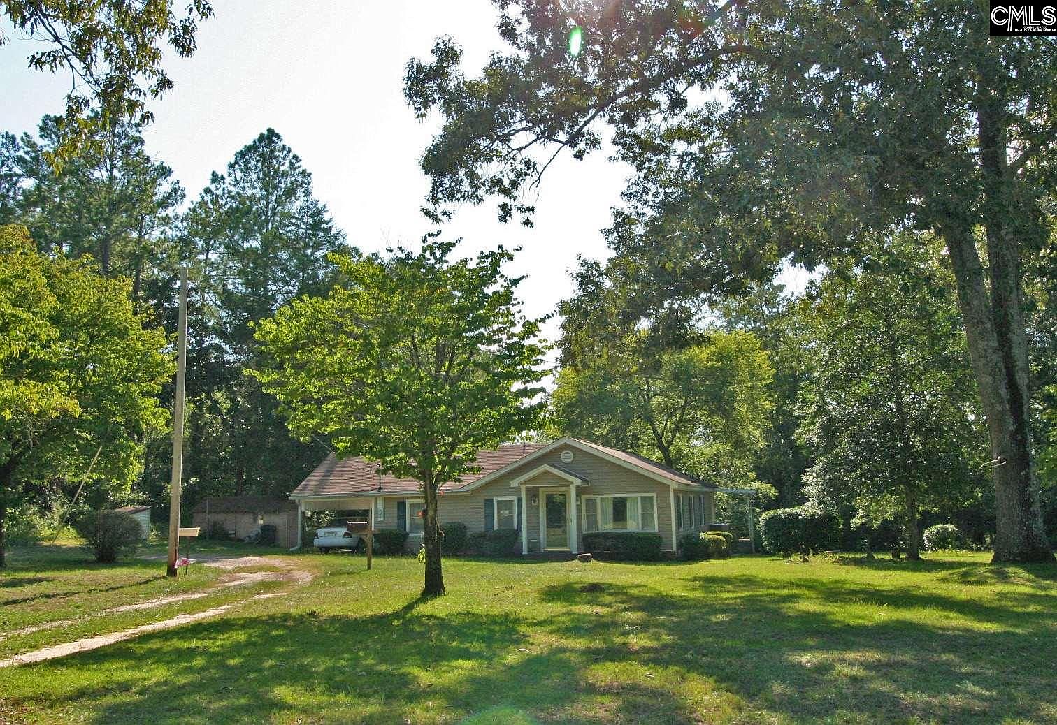 1088 Salley Rd, Salley, SC 29137 | Zillow