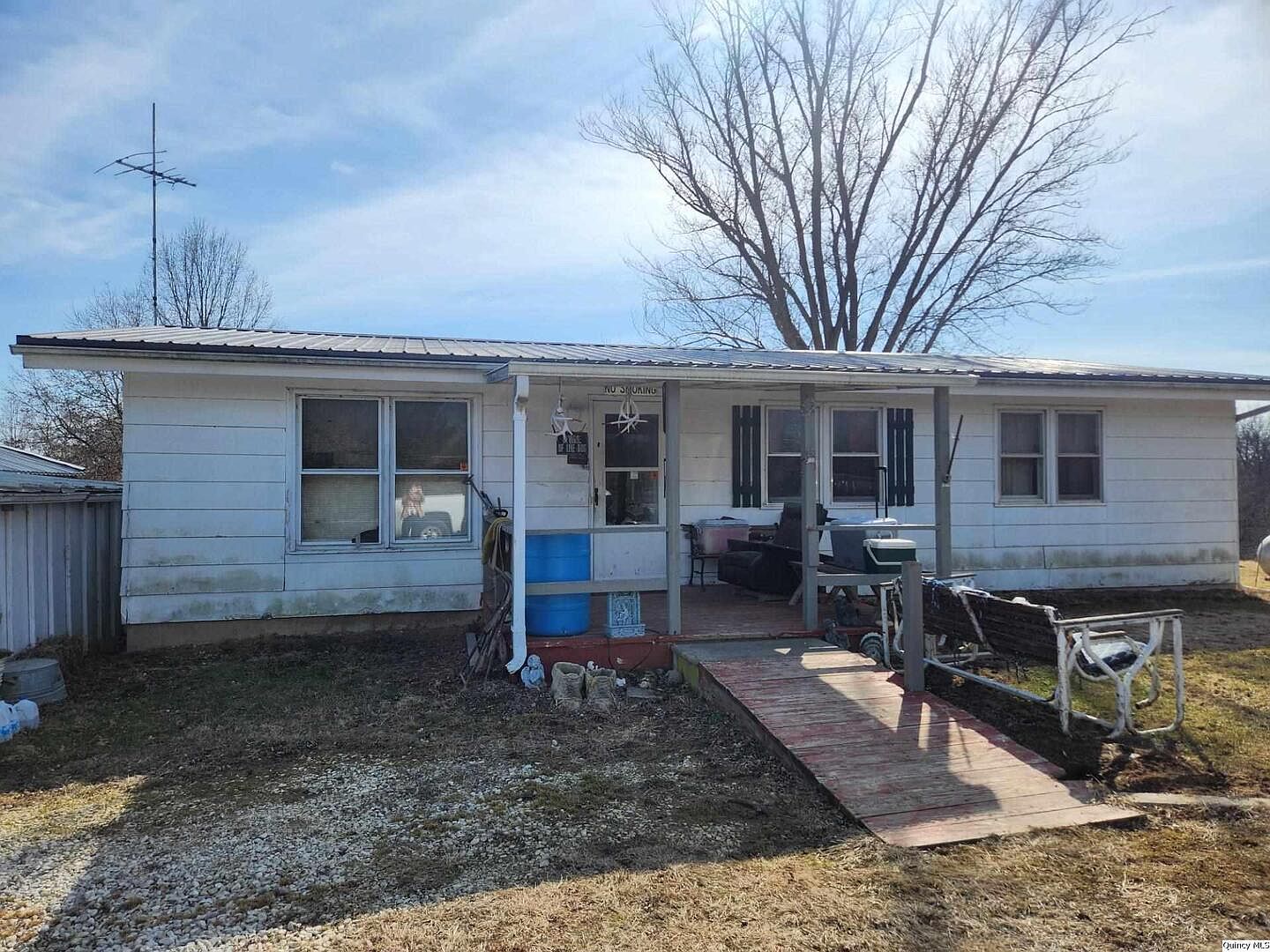 1558 N 2700th Ave, Loraine, IL 62349 | Zillow