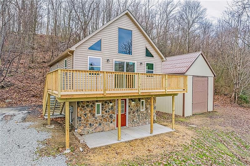 814 Breakneck Rd, Connellsville, PA 15425 | Zillow