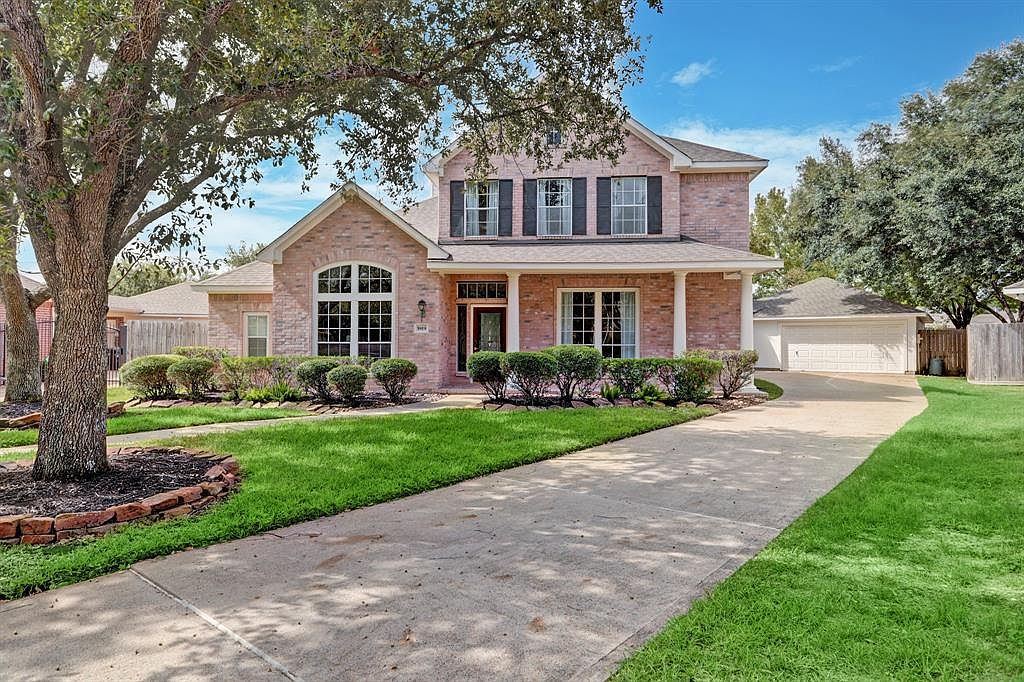 5819 Pheasant Ridge Ln, Houston, TX 77041 | MLS #79707821 | Zillow