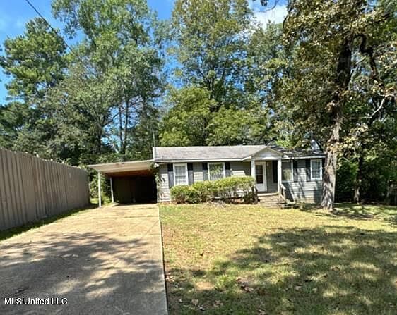 3159 Alameda Dr, Jackson, MS 39212 | Zillow