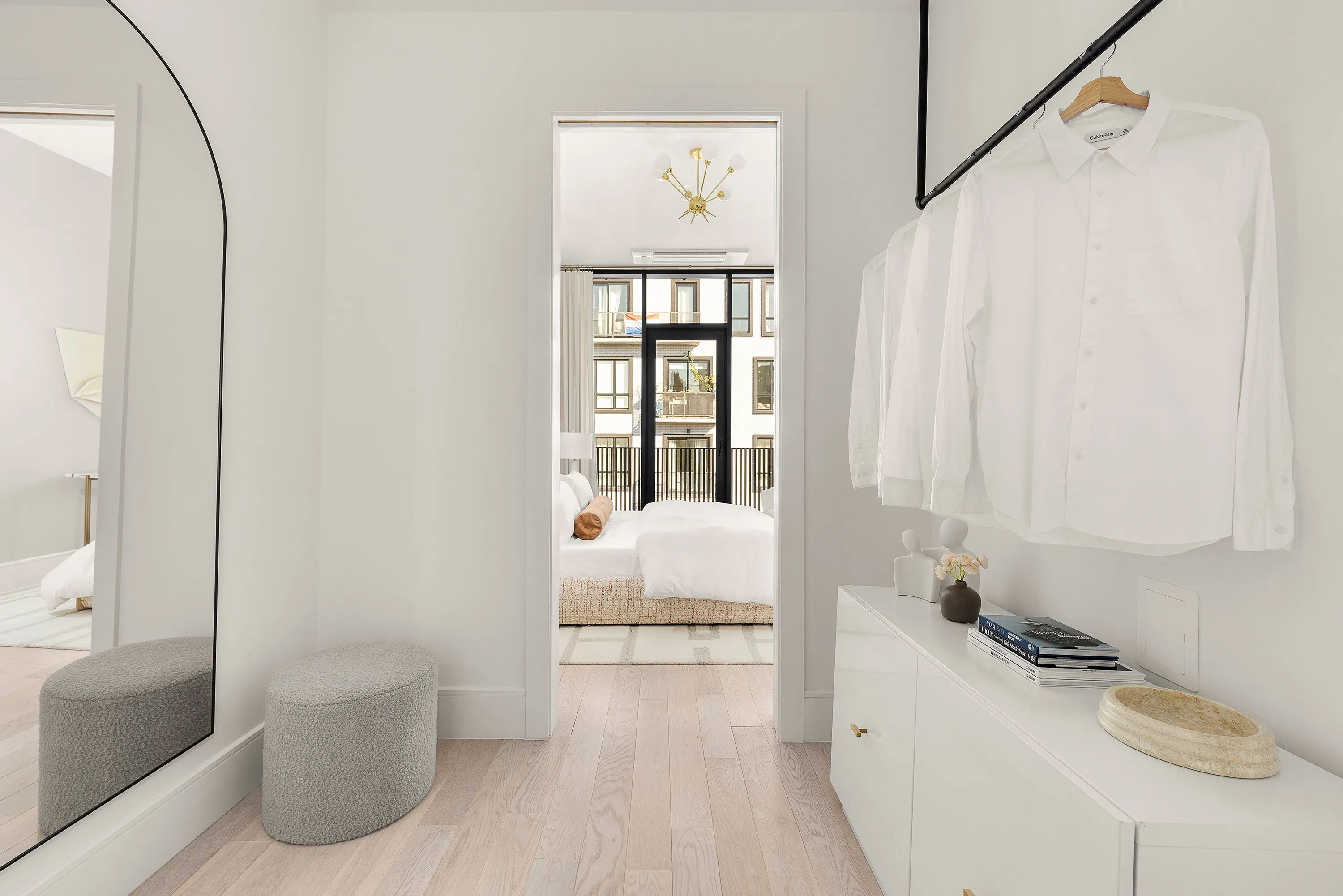 419 Manhattan Avenue #2A in Williamsburg, Brooklyn | StreetEasy