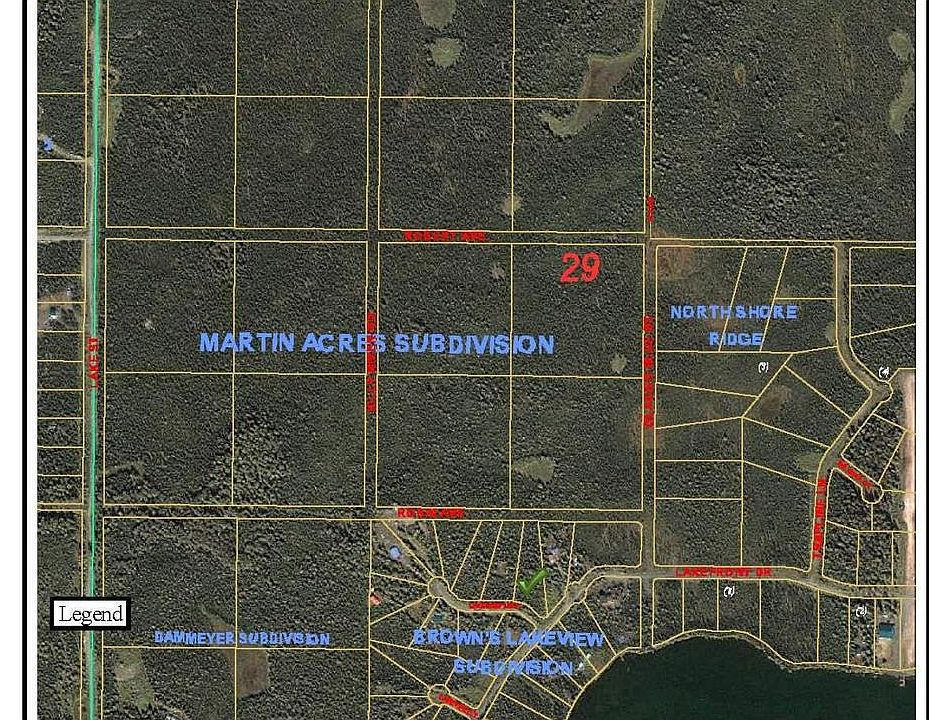 L4 B2 Lake View Ter, Soldotna, AK 99669 | Zillow