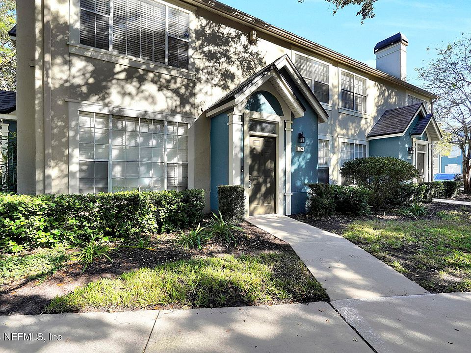 13700 RICHMOND PARK Drive N UNIT 109, Jacksonville, FL 32224 | MLS ...