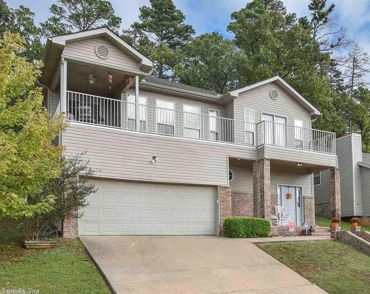 61 Prospect Trl, N Little Rock, AR 72118 | Zillow