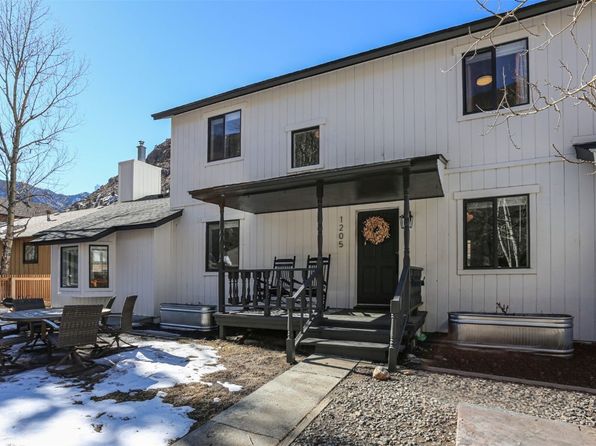 Georgetown CO Real Estate - Georgetown CO Homes For Sale | Zillow