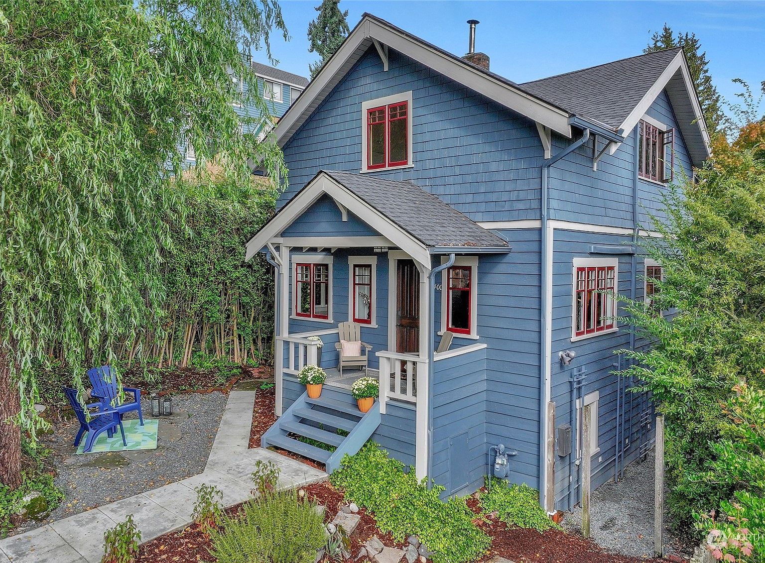 2400 E Ward Street, Seattle, WA 98112 | MLS #2163667 | Zillow