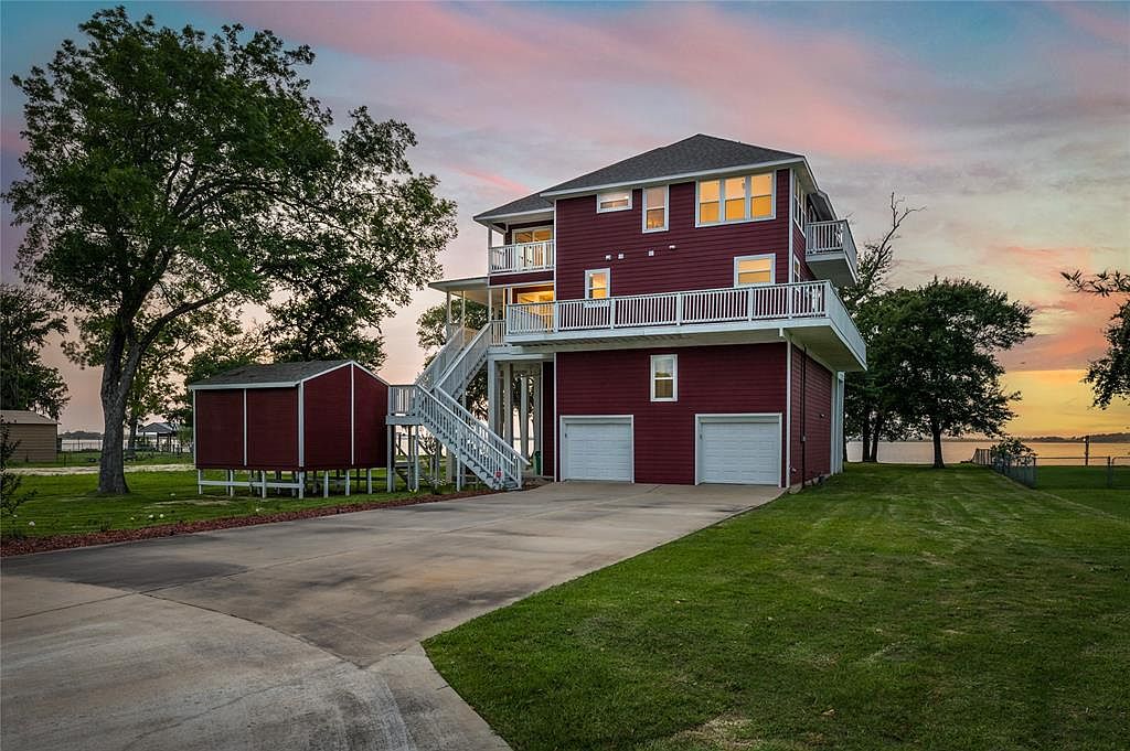 442 S Burnett Dr, Baytown, TX 77520 | MLS #41397389 | Zillow