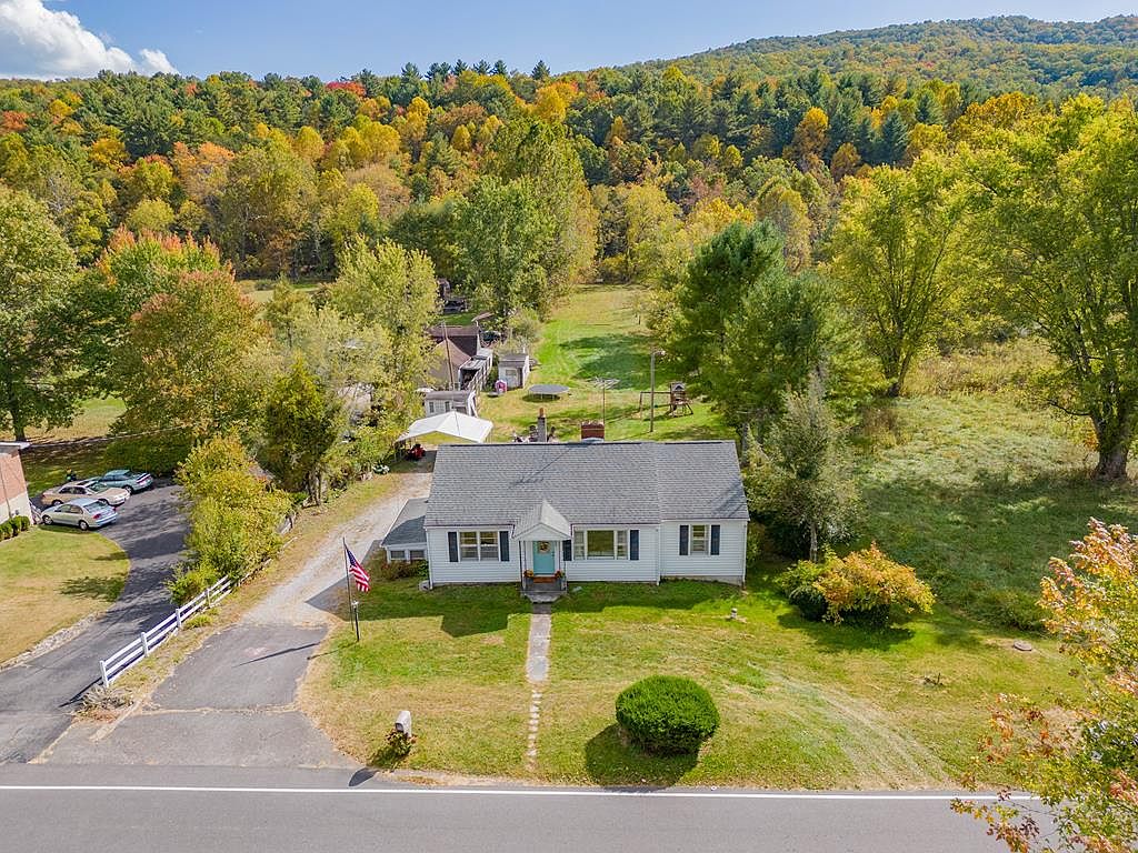 4765 Robinson Tract Rd, Pulaski, VA 24301 | MLS #91538 | Zillow