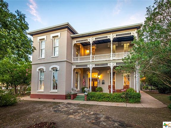 617 N Guadalupe St, Seguin, TX 78155 | MLS #418837 | Zillow