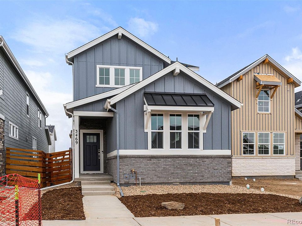3469 N Duquesne Way, Aurora, CO 80019 | Zillow