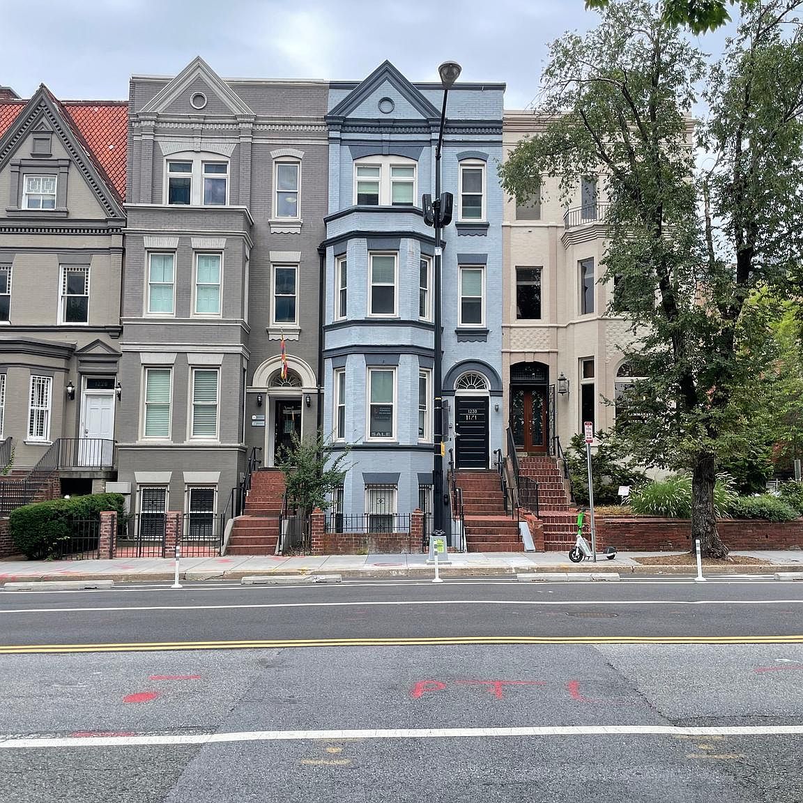 1230 17th St NW, Washington, DC 20036 | MLS #DCDC2114544 | Zillow