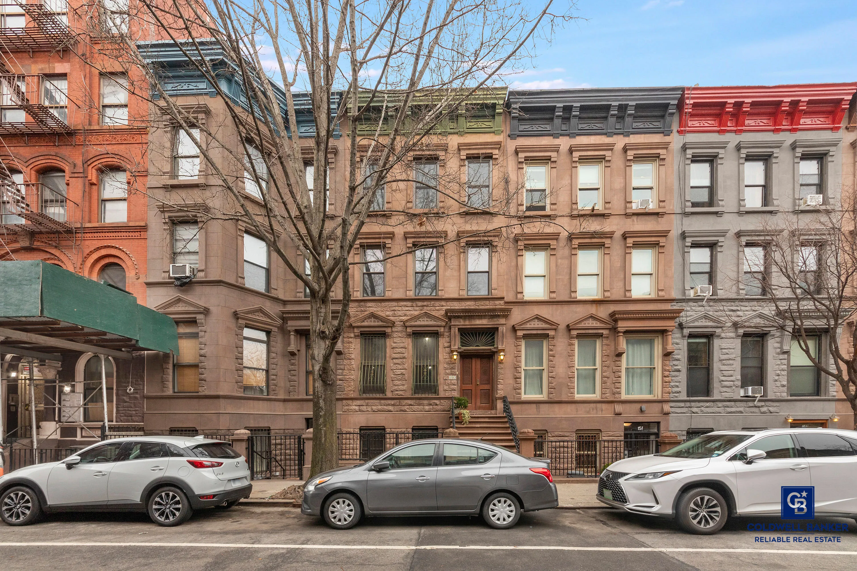 153 West 119th Street #1203 in South Harlem, Manhattan | StreetEasy