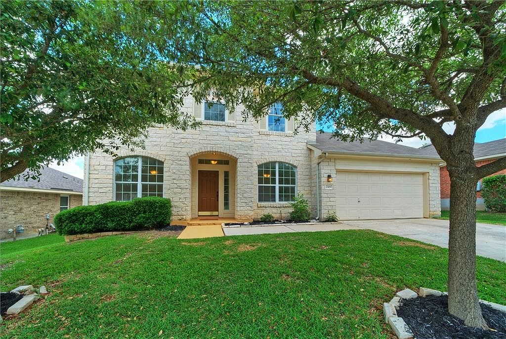 2309 Rock Ledge Dr, Georgetown, TX 78626 | Zillow