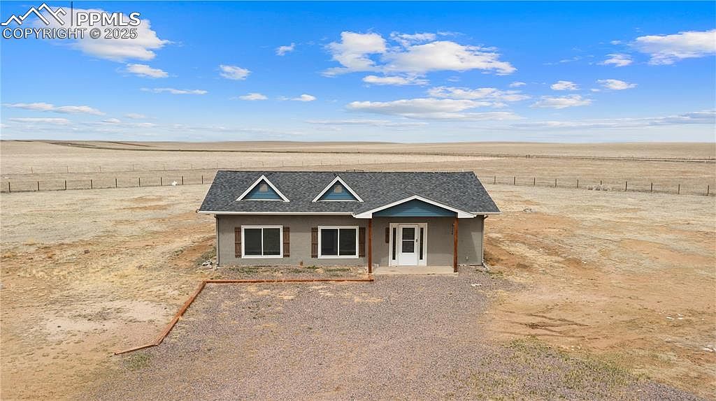 29808 Lonesome Dove Ln, Yoder, CO 80864 | MLS #4952800 | Zillow