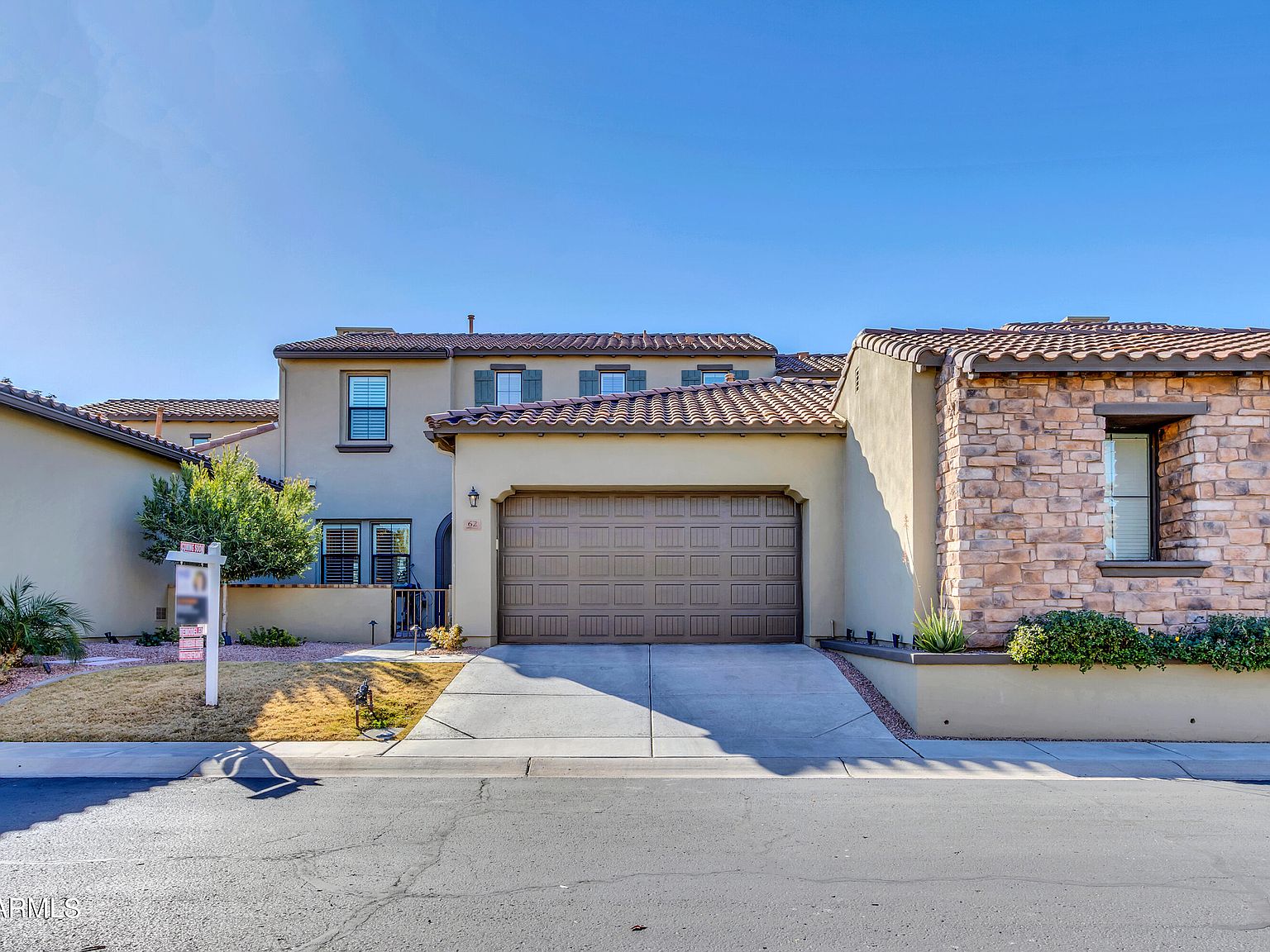 4700 S Fulton Ranch Blvd UNIT 62, Chandler, AZ 85248 | MLS #6648205 ...