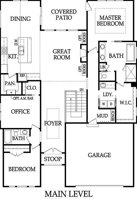 22088 W 93rd Ter, Lenexa, KS 66220 | Zillow